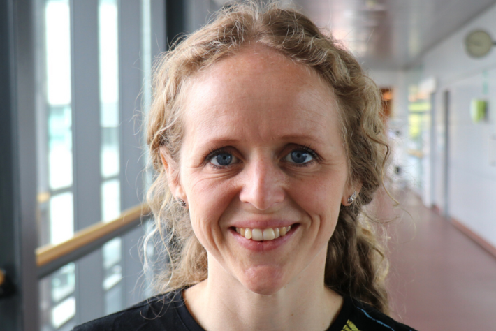 Vigtig milepæl nået for Inge Gerlach Brandt og forskningsprojektet TONICS